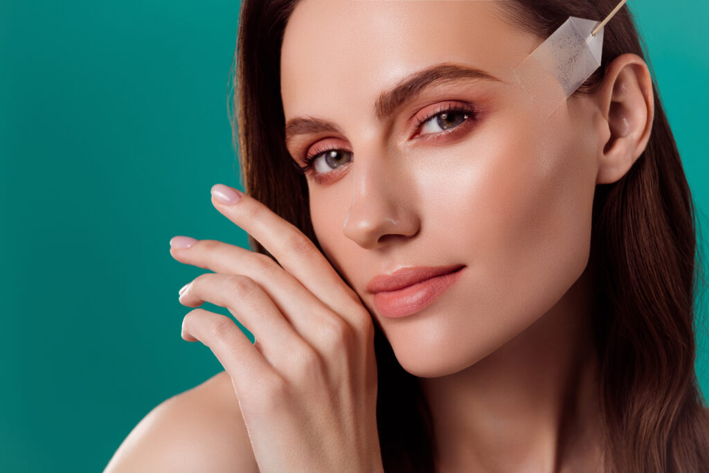 Non-Surgical Eye Lift Options for Dark Circles | Glavas Center